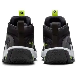 Nike Zoom Crossover Sneakers - Black/volt/white