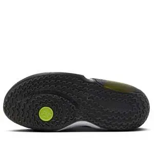 Nike Zoom Crossover Sneakers - Black/volt/white
