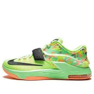 Nike Kd 'easter' Athletic Sneakers