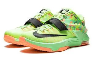 Nike Kd 'easter' Athletic Sneakers