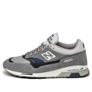 NEW BALANCE New Balance 1500 Made In UK 'Grey' Dark Grey/grey