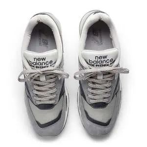 NEW BALANCE 1500 Made In Uk 'grey - Dark Grey/grey