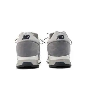 NEW BALANCE 1500 Made In Uk 'grey - Dark Grey/grey