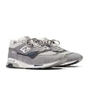 NEW BALANCE 1500 Made In Uk 'grey - Dark Grey/grey