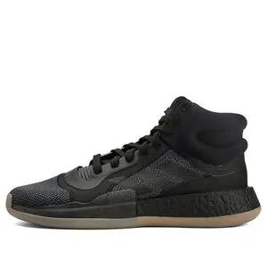 Adidas Marquee Boost High Top Sneakers