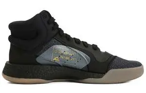 Adidas Marquee Boost High Top Sneakers