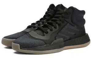 Adidas Marquee Boost High Top Sneakers