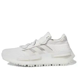 Adidas Nmd S1 Sneakers - White/gray
