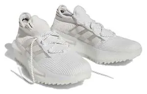 Adidas Nmd S1 Sneakers - White/gray