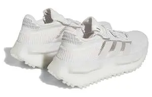 Adidas Nmd S1 Sneakers - White/gray