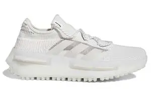 Adidas Nmd S1 Sneakers - White/gray