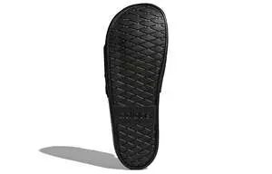 Adidas Adilette Cloudfoam Plus Mono Slide