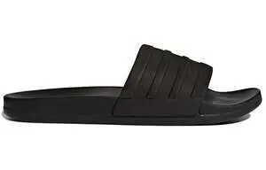 Adidas Adilette Cloudfoam Plus Mono Slide