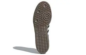 Adidas Samba Og Sneakers - Core Black/cloud White/gum