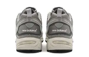 NEW BALANCE 878 "grey" Athletic Sneakers