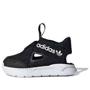 Adidas Originals Superstar 360 Sandals - Black