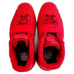 Nike Zoom Turf Jet 97 'october - Red