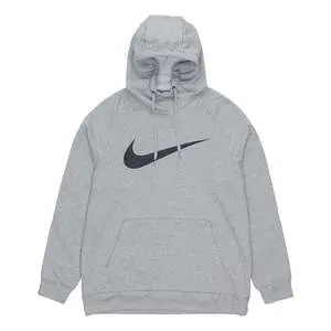 Nike Swoosh Graphic Hoodie