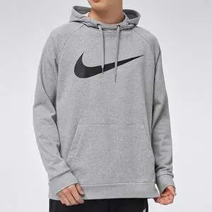 Nike Swoosh Graphic Hoodie