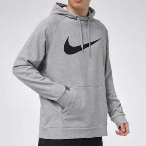 Nike Swoosh Graphic Hoodie