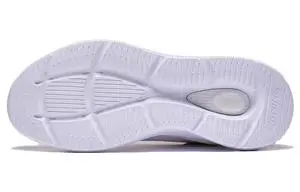LI-NING Spark Lite Athletic Sneakers - White/grey/pink