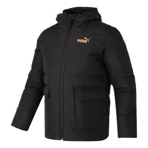 PUMA Street Style Padded Down Jacket
