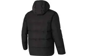 PUMA Street Style Padded Down Jacket