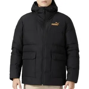 PUMA Street Style Padded Down Jacket