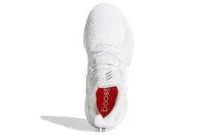 Adidas Alphaboost Linen Low Top Sneakers