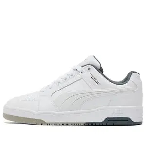 PUMA Slipstream Lo Reprise Sneakers - White/blue/gray