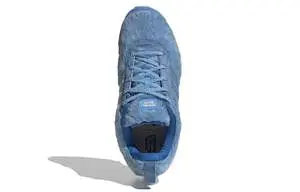 Adidas Kerwin Frost X Microbounce T1 'yti' Gx6446 Sneakers