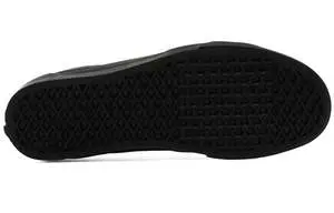 VANS Sk8-hi Cordura High Top Sneakers - Black