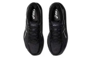 Asics Gel-flux 4 Athletic Sneakers - Black/silver