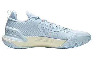 LI-NING Liren Assassin 1 "ice" Sneakers - Ice Blue