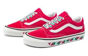 VANS Old Skool 36 Dx Low Top Sneakers