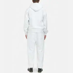 StÜssy Swirl Appliqué Hoodie