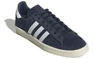 Adidas Campus 80s Sneakers - Blue/white