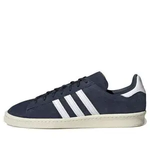 Adidas Adidas Campus 80s Sneakers Blue/white