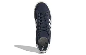 Adidas Campus 80s Sneakers - Blue/white