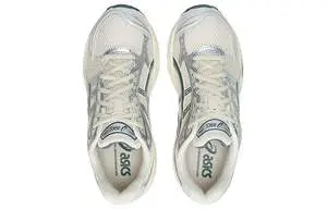 Asics Gel-kayano "birch Dark Pewter" Lace-up Athletic Sneakers - Birch/dark Pewter