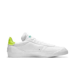 Nike Drop Type Hbr 'worldwide White Volt' Sneakers
