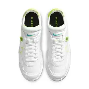Nike Drop Type Hbr 'worldwide White Volt' Sneakers
