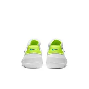 Nike Drop Type Hbr 'worldwide White Volt' Sneakers