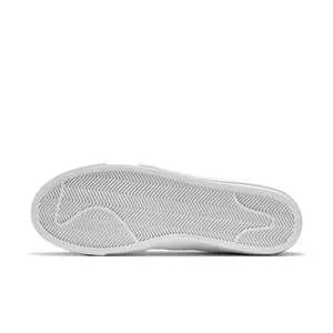 Nike Drop Type Hbr 'worldwide White Volt' Sneakers