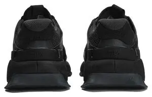FILA Insetto Athletic Sneakers - Black