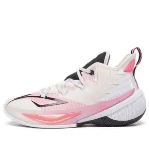 LI-NING Power 9 Athletic Sneakers