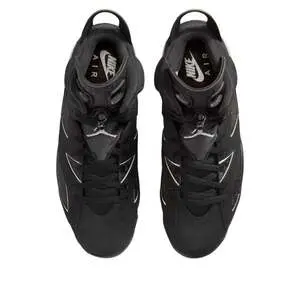 JORDAN Retro "cap And Gown" Sneakers