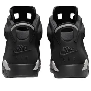 JORDAN Retro "cap And Gown" Sneakers
