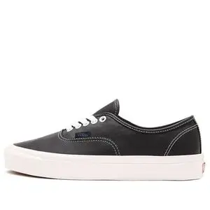 VANS Authentic Skate Shoes - Black