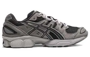 Asics Gel-nimbus Sneakers - Grey/black